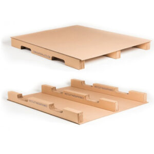 Corrugated Pallets - Casemaker Inc